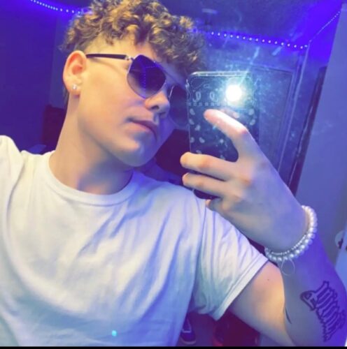 Arrest affidavit sealed in case of 17-year-old accused of murdering 14 ...